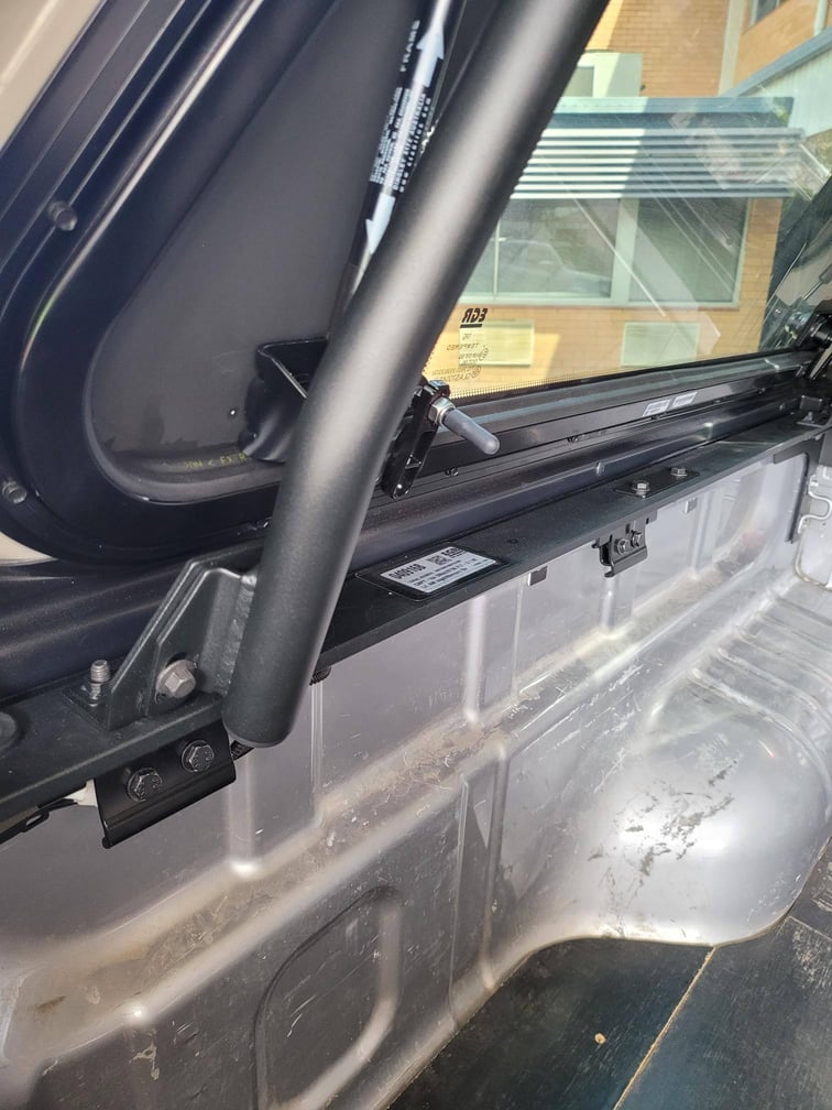 Core Canopy Warranty Form